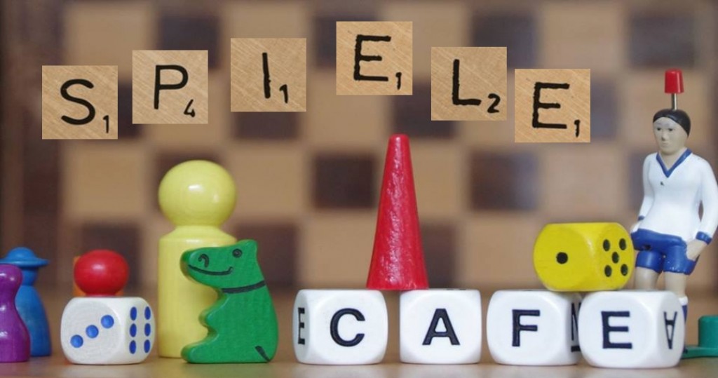 Spielecafé – JupfBo