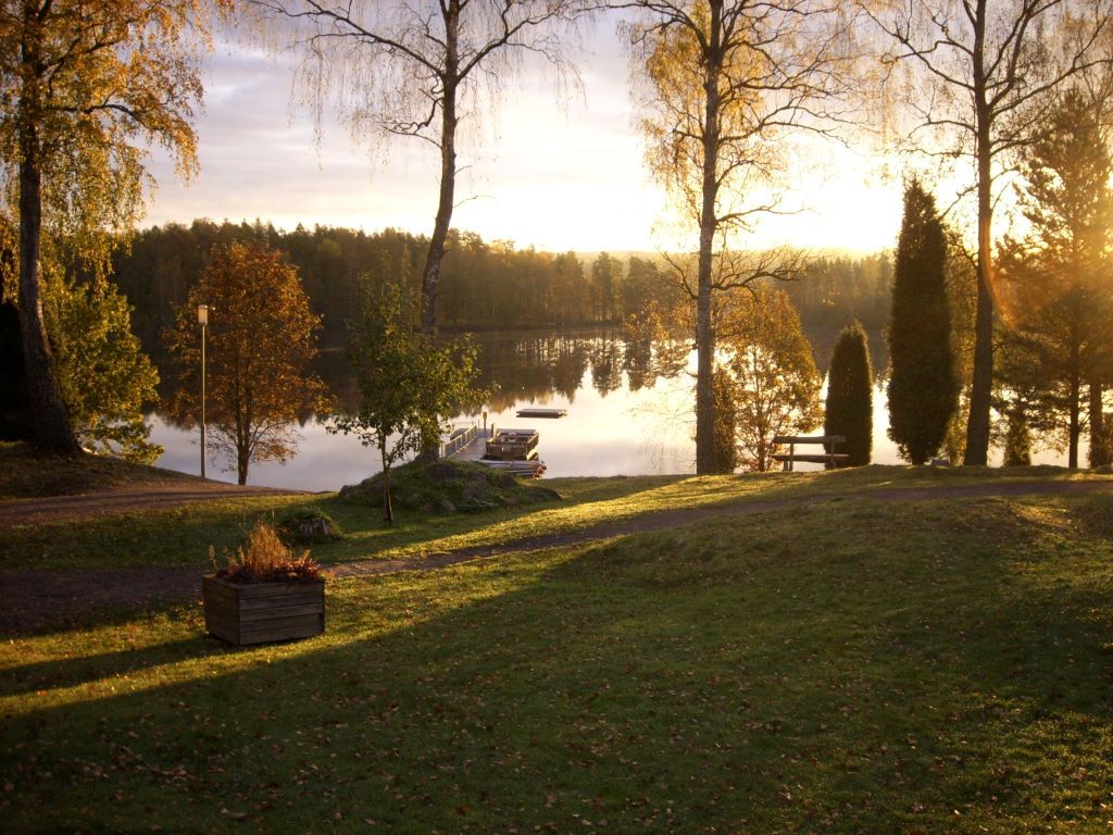 Jugendfreizeit Brittebo Lägergård in Schweden – JupfBo